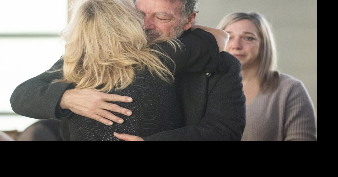 Mass held near site of Quebec propane explosion as three remain missing