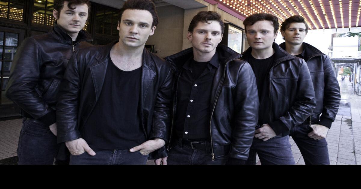 London 2012: Backbeat cast finds a touch of home in Olympic broadcasts