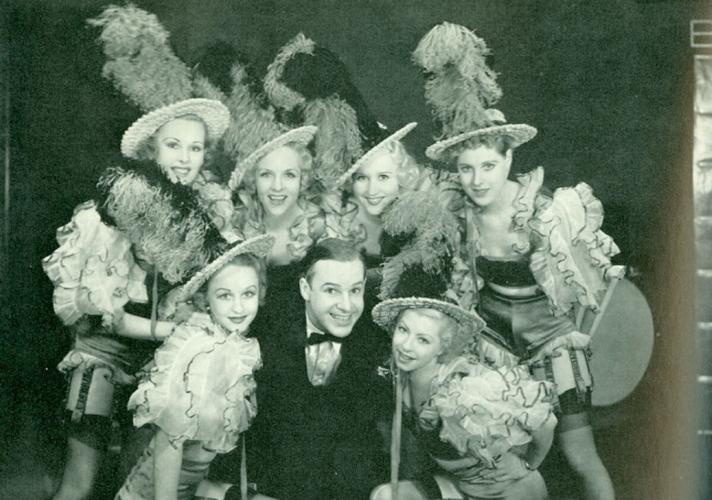 Soulpepper opens season with Idiot's Delight