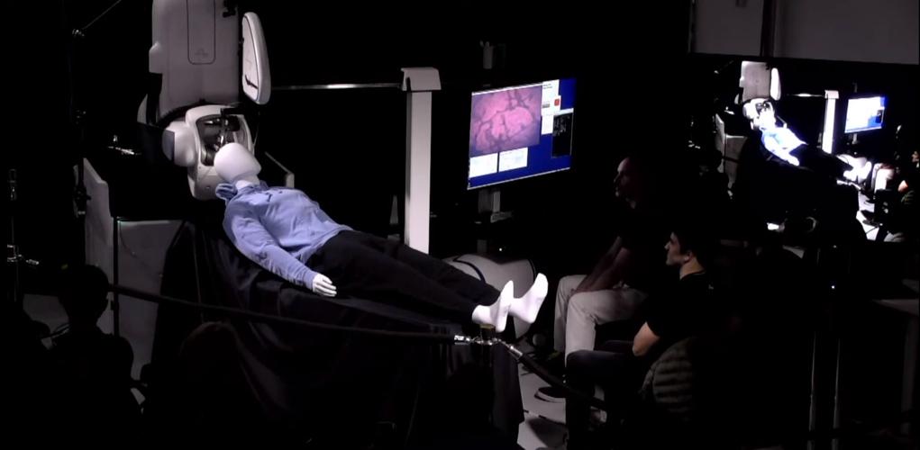 Neuralink ready for human trials in 6 months, Elon Musk says