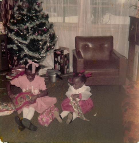 Warm memories of cold Caribbean-Canadian Christmases