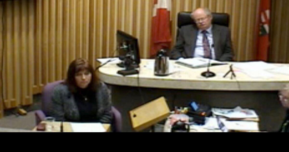 Ashley Smith inquest: Officers’ actions puzzled outsider