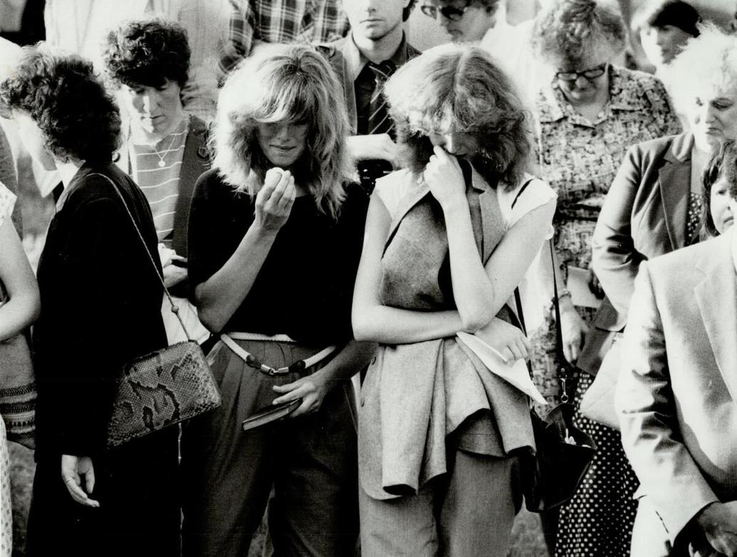 Who were alleged serial killer Kenneth Smith’s victims?