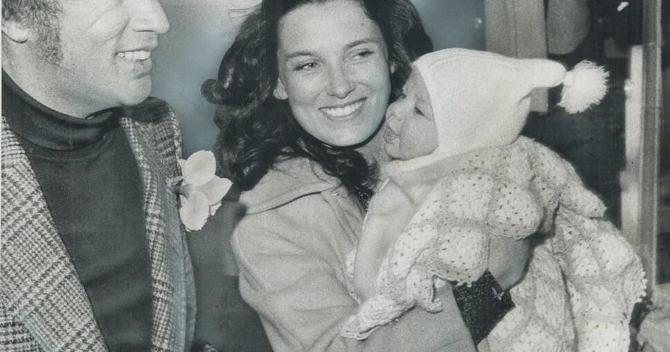 Can Trudeau learn lessons from his father’s 1972 campaign?