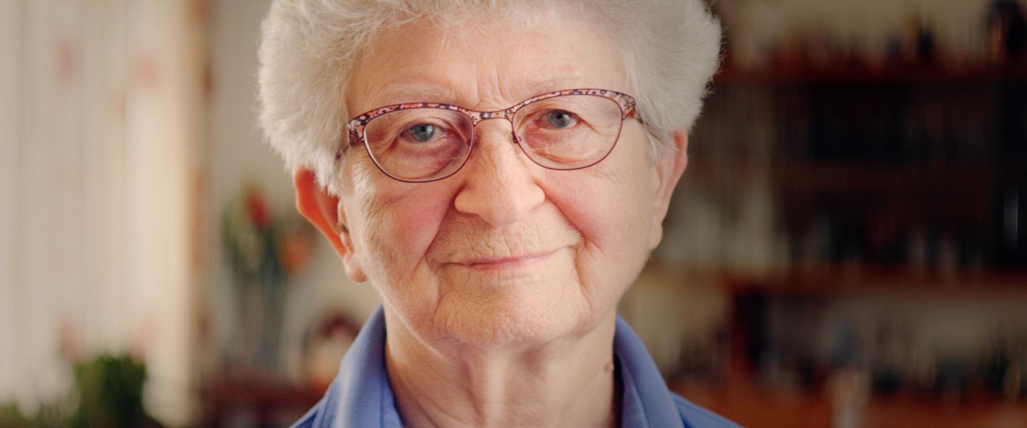 One person’s legacy gift can give children a brighter future