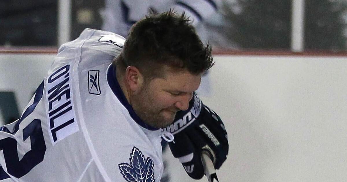 Jeff ‘ODog’ O’Neill back on air with TSN OverDrive show today