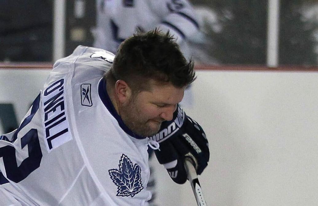 Jeff ‘ODog’ O’Neill back on air with TSN OverDrive show today