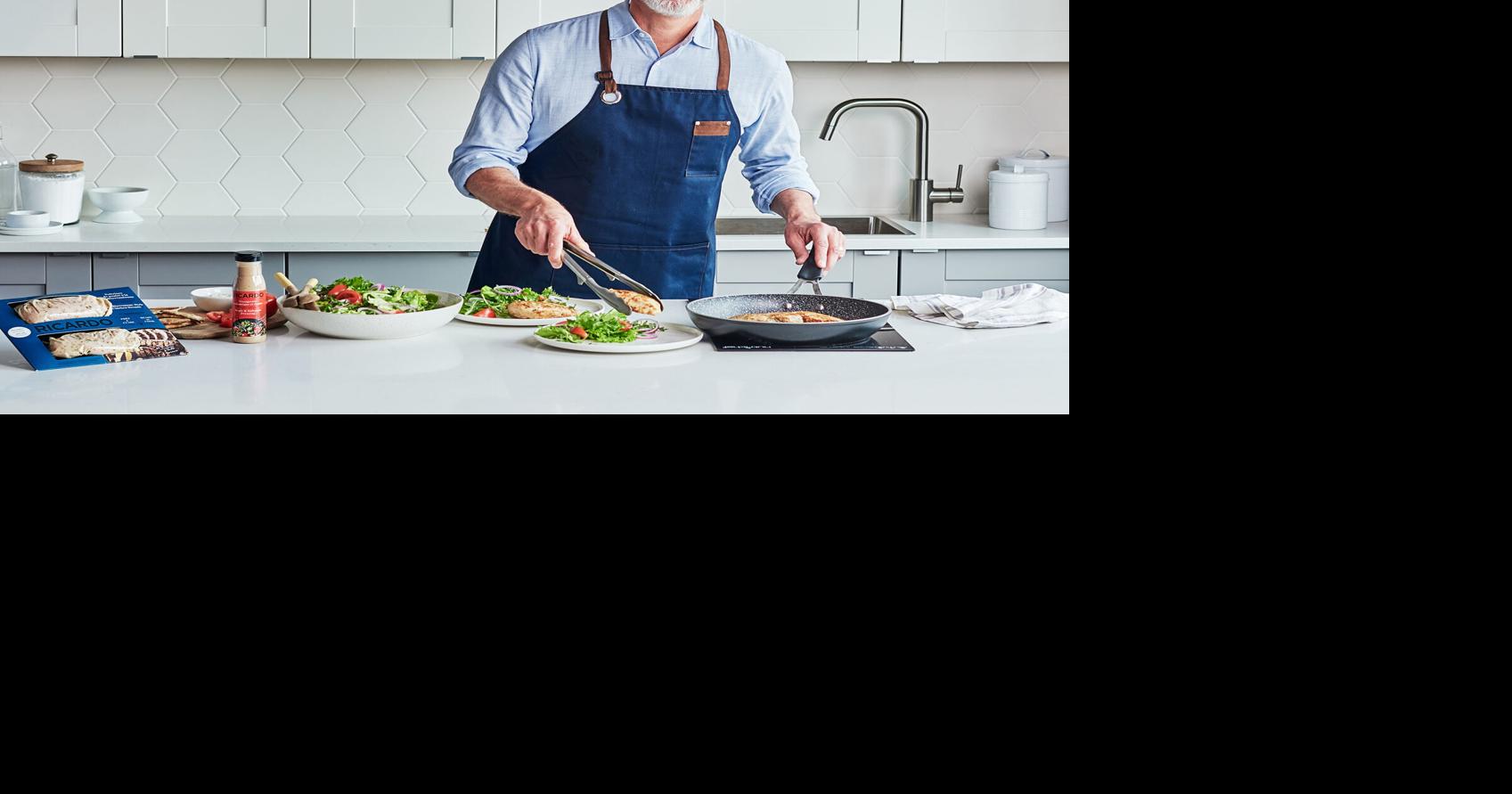 Make gourmet cooking simple with Sobeys and Chef Ricardo