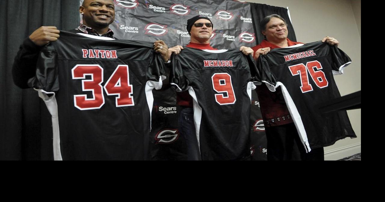 Bears great Steve McMichael contracts another infection, undergoes ...