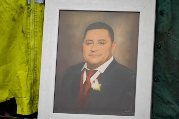 For families of Key Bridge collapse victims, a search for justice begins