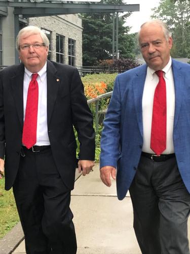 Debts, family betrayal and a contract hit: The twisted tale behind the ...