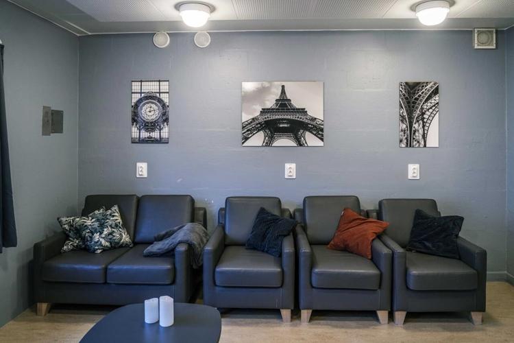 Norwegian court rejects mass killer Anders Behring Breivik's 2nd bid ...