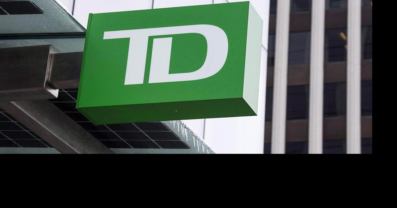 TD says Barbara Hooper to lead Canadian business banking after current ...