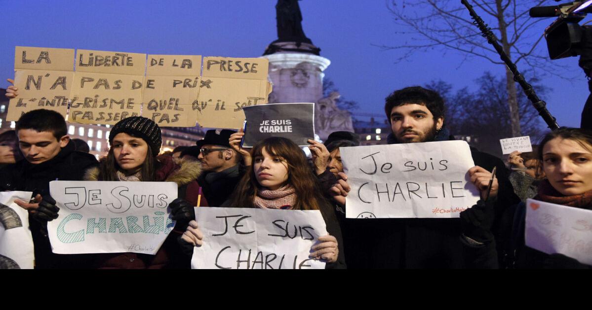 Europes Anti Immigrant Sentiment Was Rising Long Before Paris Attack
