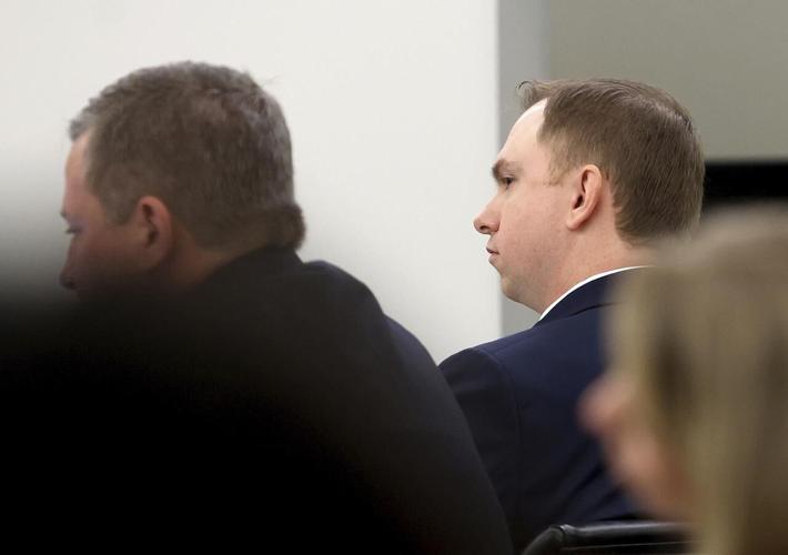 Trial for Texas officer who killed Black woman hinges on gun