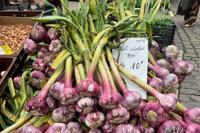 I took a river cruise to taste the flavours of France