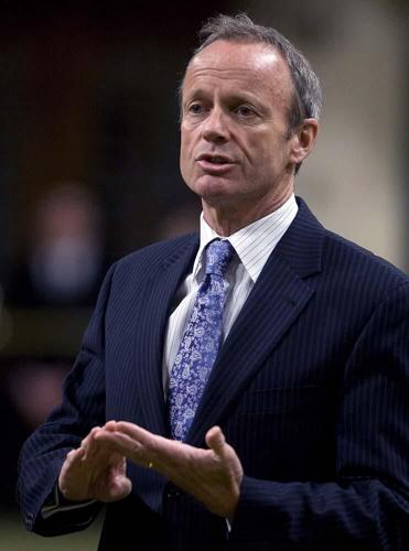 Canada joins WTO panel on Chinese export restrictions