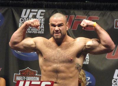City of Edmonton denies responsibility for death of boxer Tim Hague