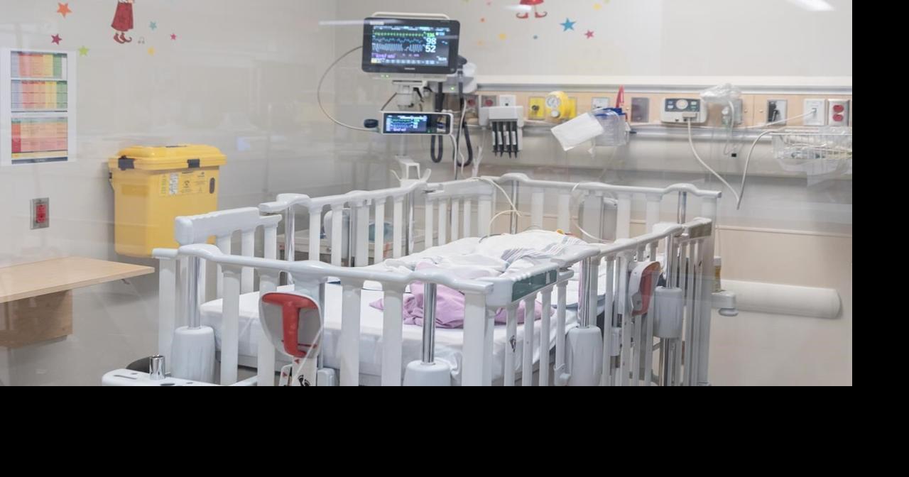 Montreal children’s hospitals over capacity, ask parents not to come ...