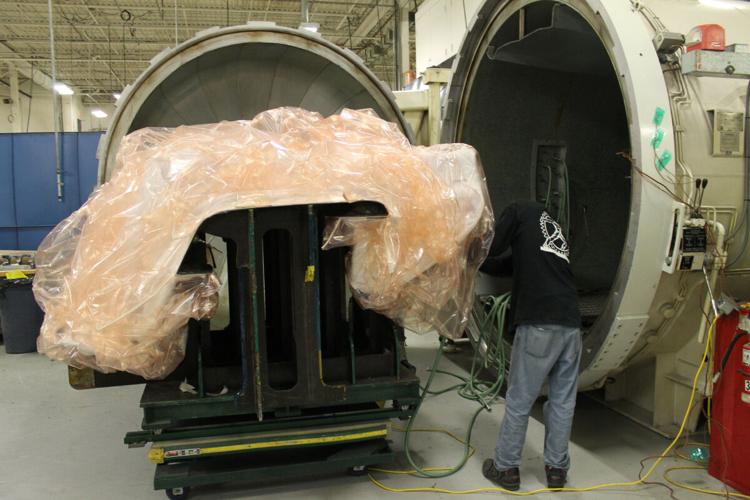 Markham’s Multimatic named Wheels’ Automotive Newsmaker of 2015