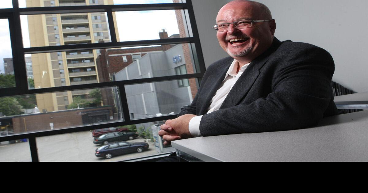 Onex Corp. warns Toronto councillors of casino perils, eyes Markham as ...