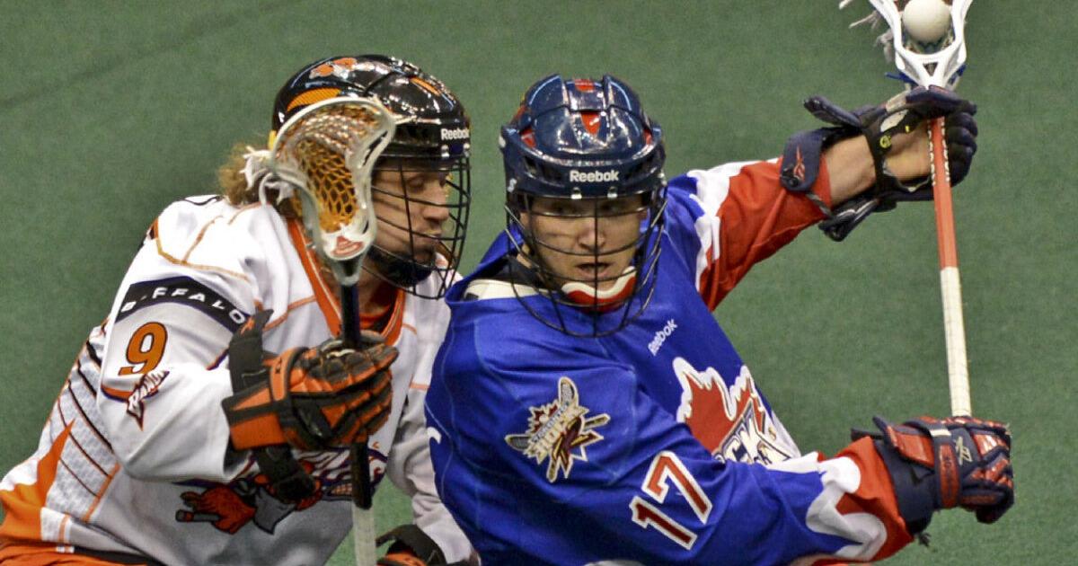 Toronto Rock lose to Buffalo Bandits in NLL East semifinal