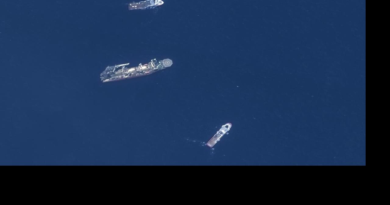 Tourist sub’s implosion draws attention to murky regulations of deep ...