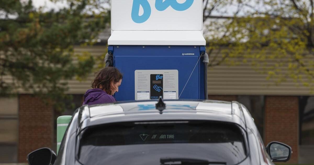 Canada’s EV rebate is proving better than the U.S. model