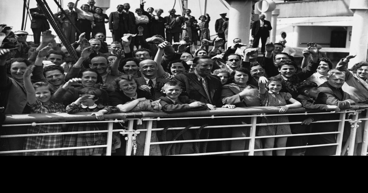 Tragedy of MS St. Louis remains a blot on Canada’s history