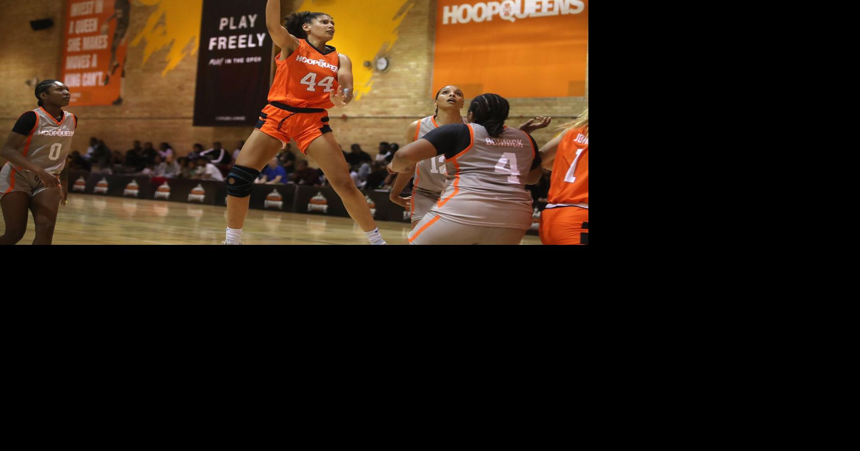 What the WNBA’s arrival in Toronto means for HoopQueens