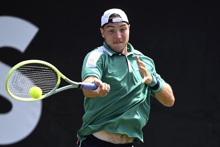 US has 2 men’s tennis players in top 10 after Tiafoe beats Struff for ...