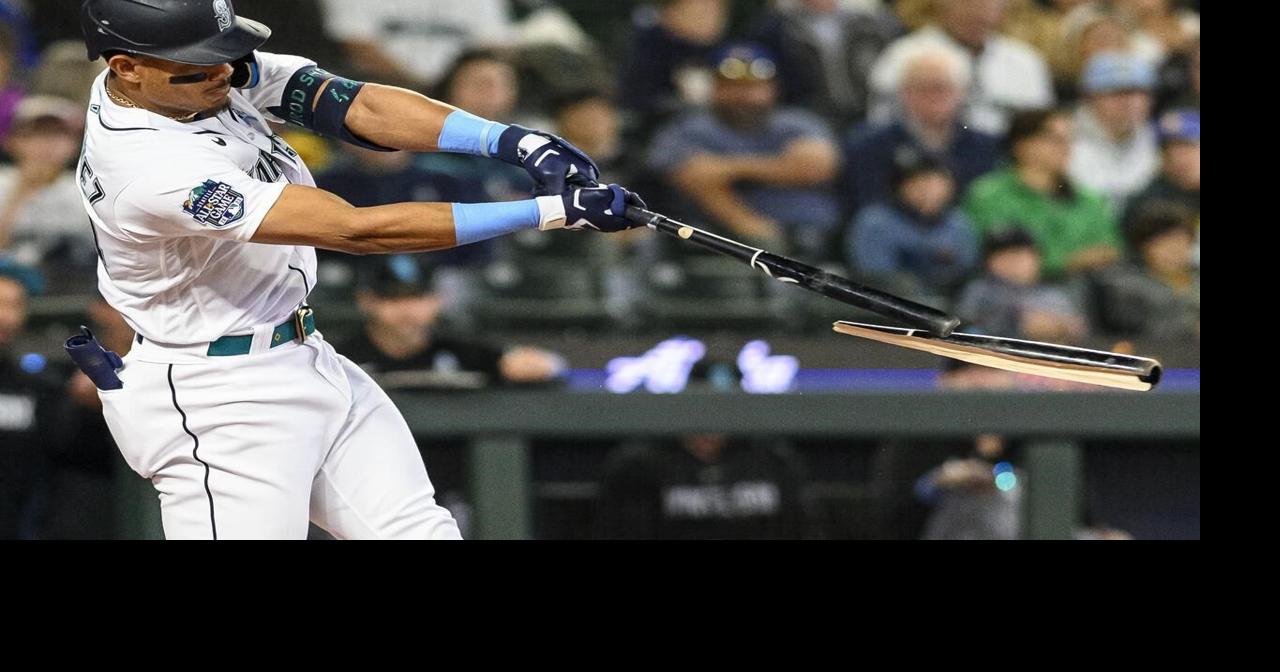 Rodríguez, Miller star as the Mariners beat the White Sox 5-1 despite a ...