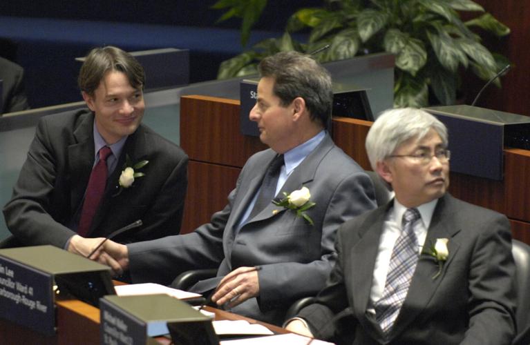 Gord Perks on why he’s quitting Toronto politics