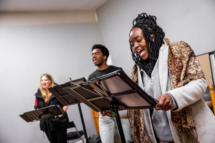 Here goes ‘UnCovered’ again with the music of ABBA