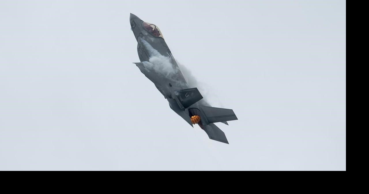 Companies highlight jobs, economic spinoffs as fighter-jet competition ...