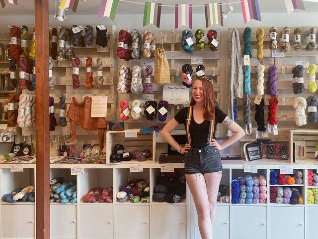 Toronto queer businesses: Eight LGBTQ+ stores to know