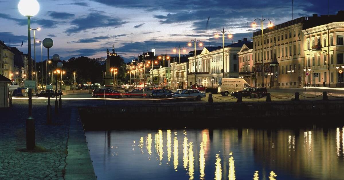What Canada can learn from Finland’s strategy on homelessness