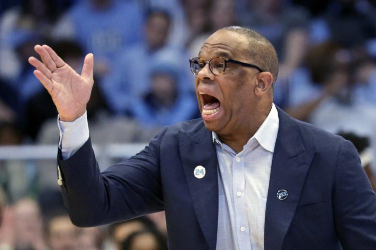 Tar Heels' Davis gets 2-year extension through 2030, hires agent Jim ...