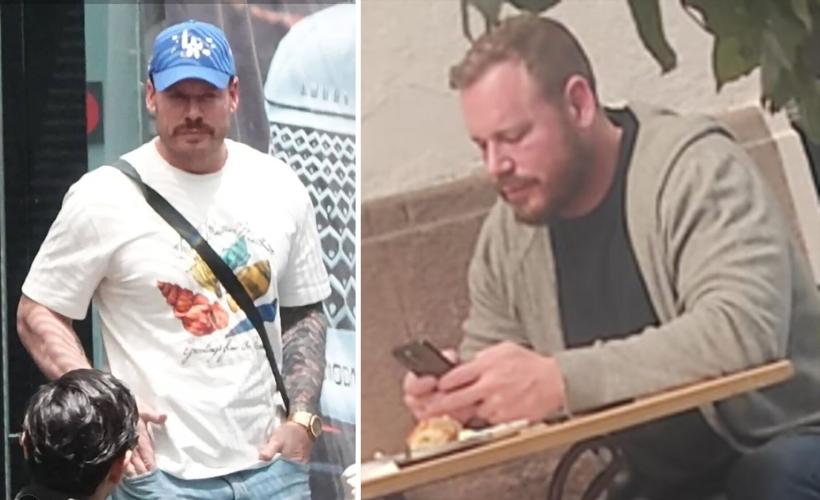 The life and murder of the man who double-crossed Ryan Wedding