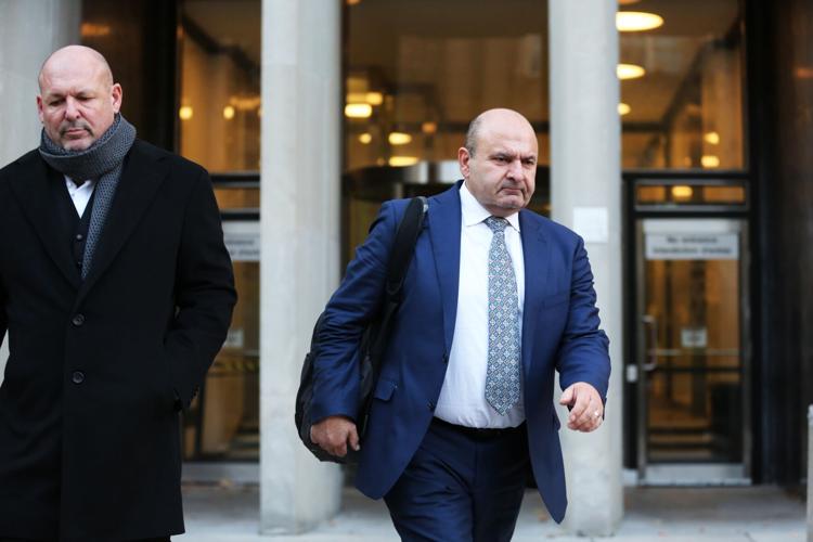 Trial opens in $300-million St. Mike’s hospital fraud case