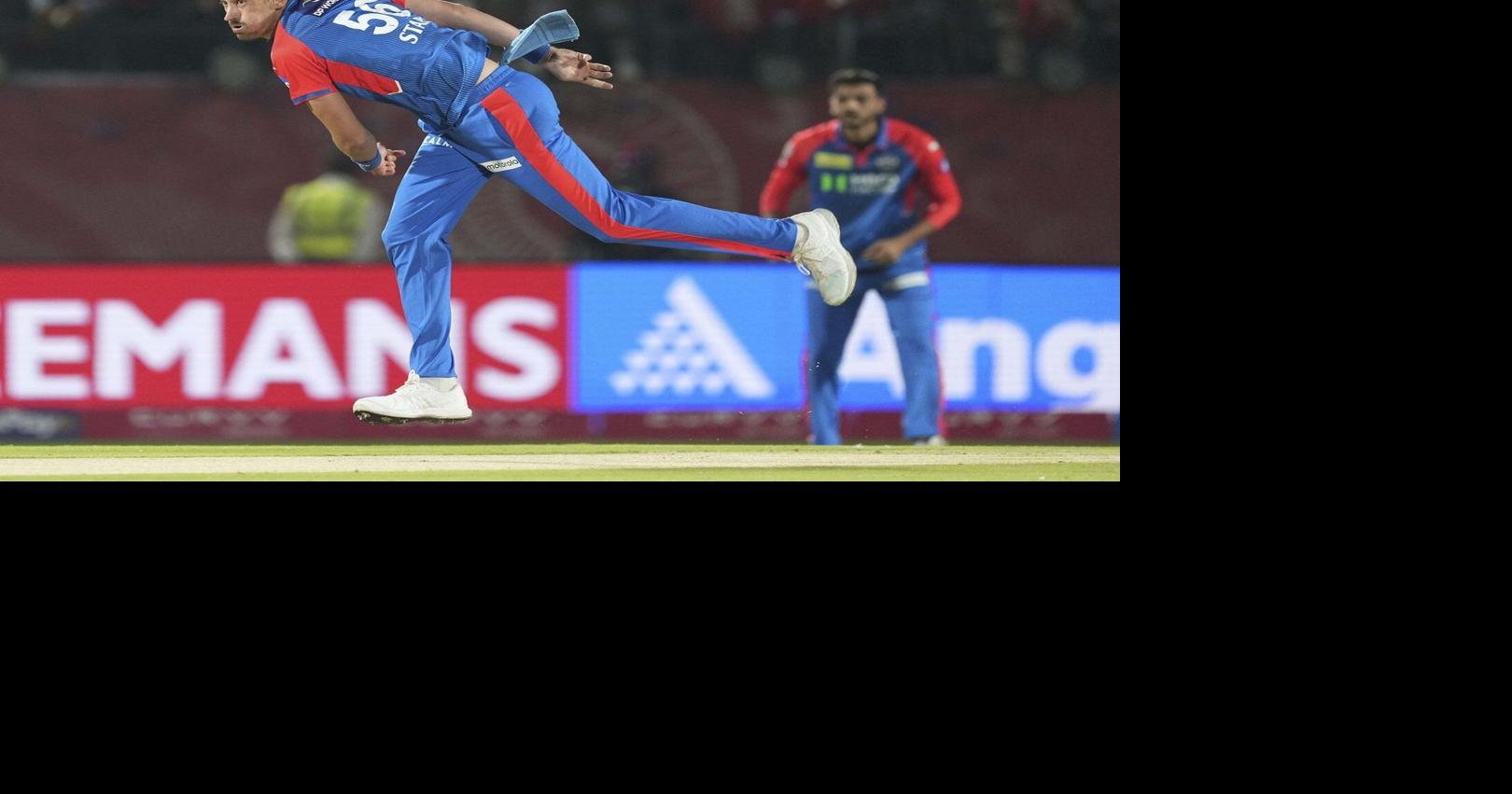 Starc among foreign players who won't return when IPL resumes, Buttler ...