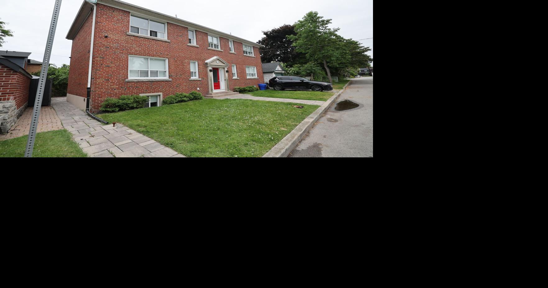 How these two ugly fights lay bare Toronto’s hypocrisy