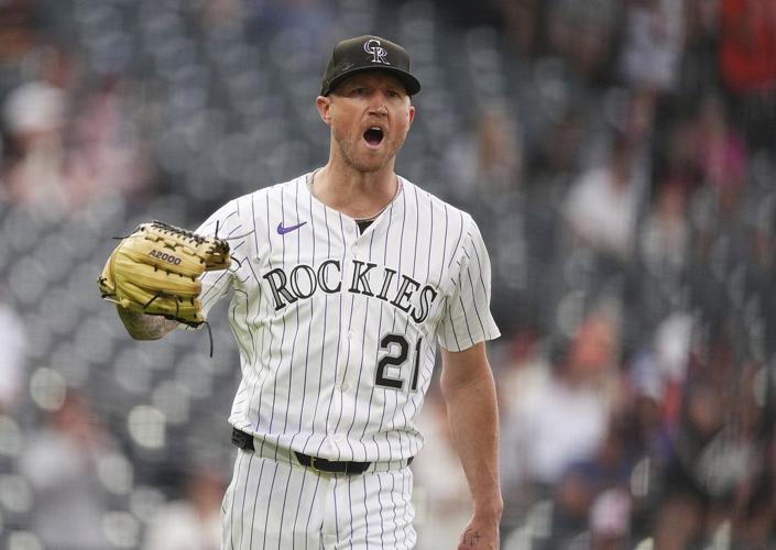 Giants third baseman Chapman appeals 1-game suspension handed down by ...