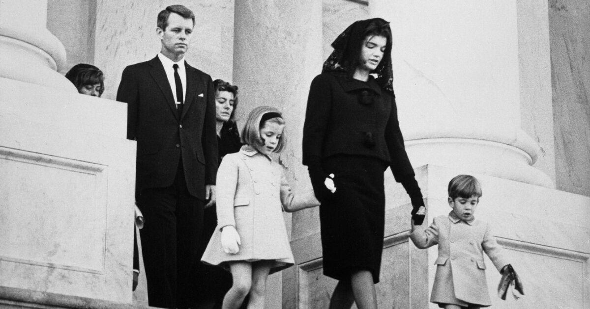 JFK assassination: Star readers recall the moment Kennedy was shot