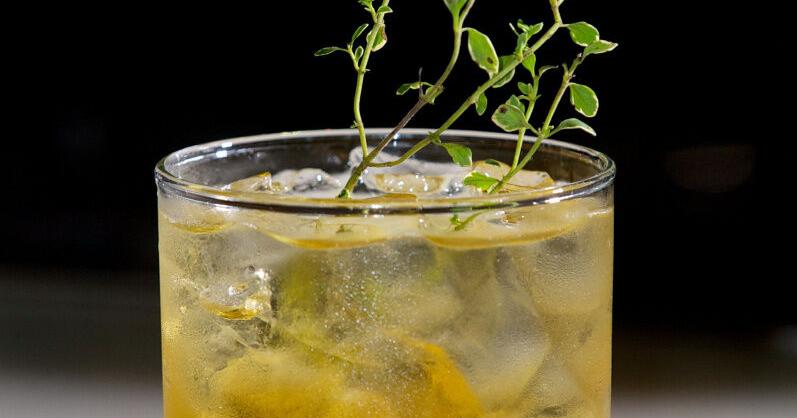 TIFF 2013: Adam Levine inspires apple-based cocktail
