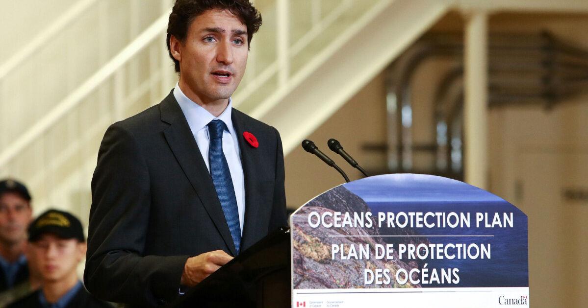 Canada’s oceans get $1.5 billion over five years for marine protection plan