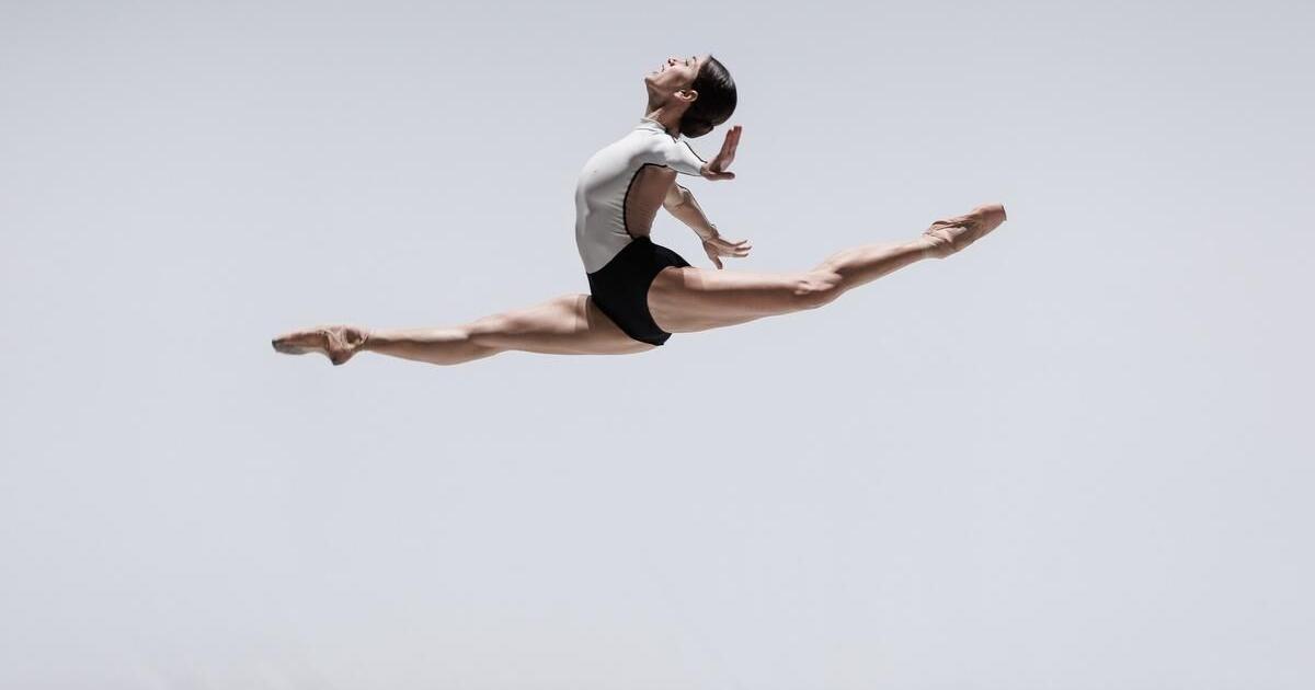 National Ballet mixed program combines debuts with Balanchine
