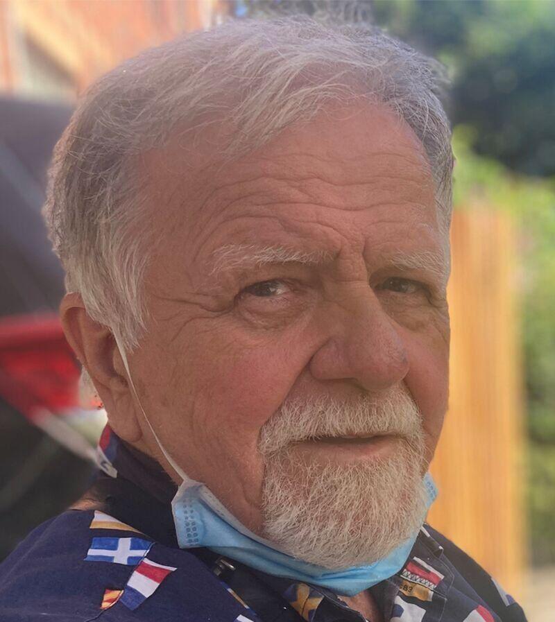 Man guilty in murder of Toronto taxi driver Christopher Jung