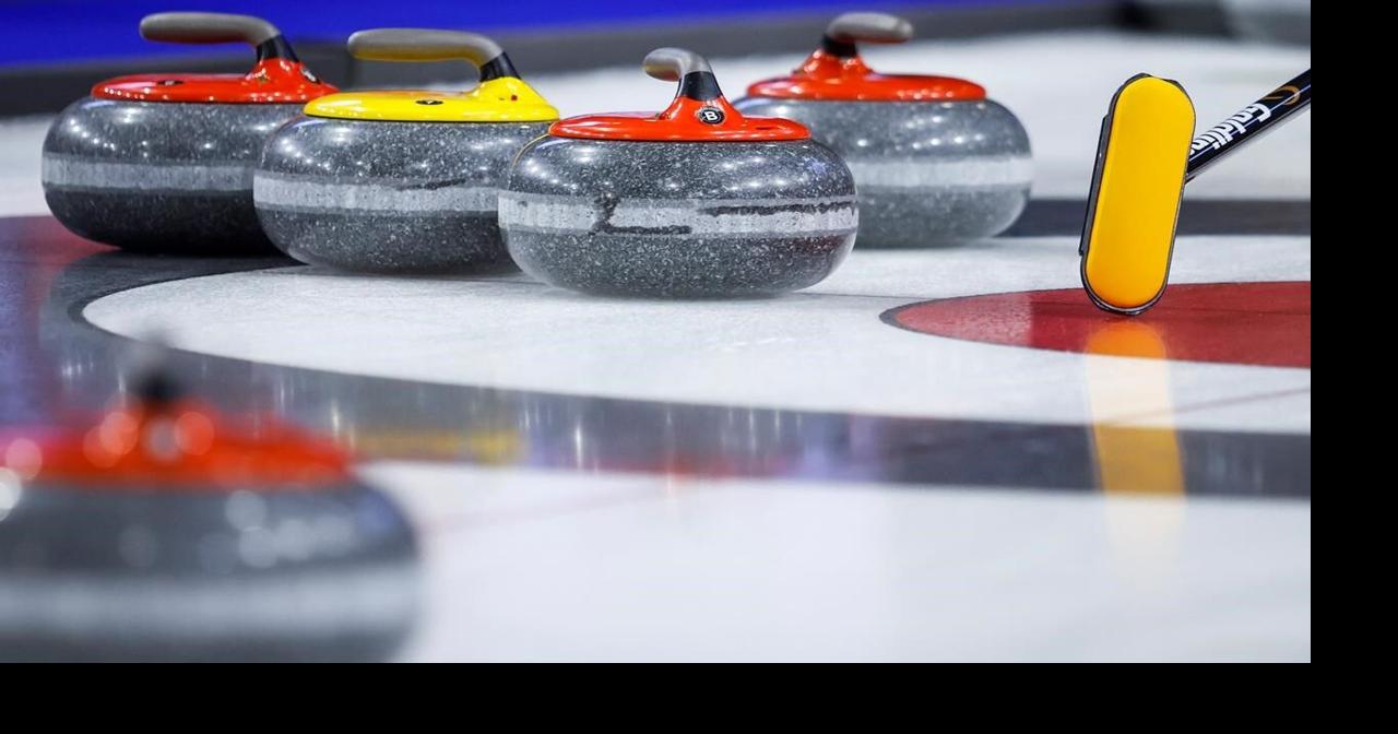 Canada wins way back into women’s world junior curling championship