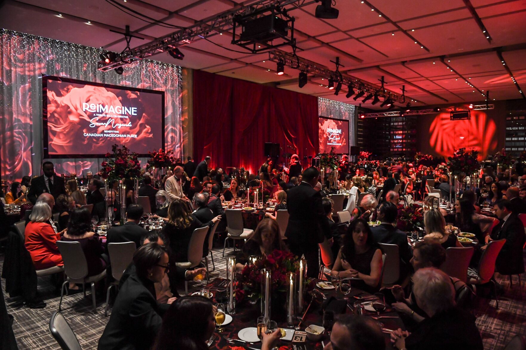 Macedonian gala raises $825,000 for East York seniors home